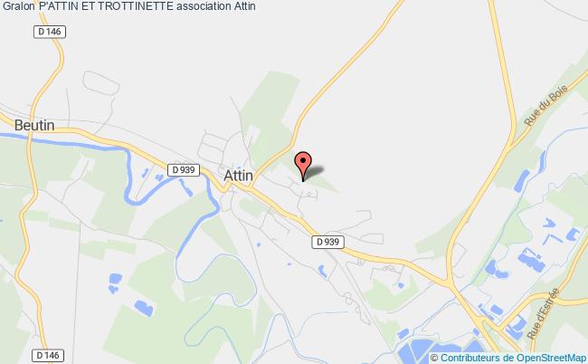 P'attin et trottinette association Parentalité Attin