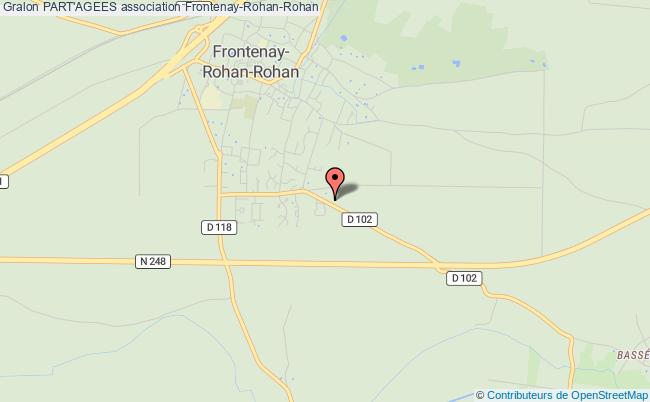 Part'agees association Dépendantes finançant manifestations résidence ...