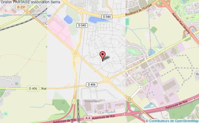 Partage association Domaines divers, nomenclature sitadel à reclasser ...