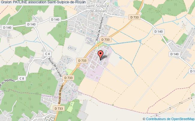 Patline association Association écriture forum france internet Saint ...