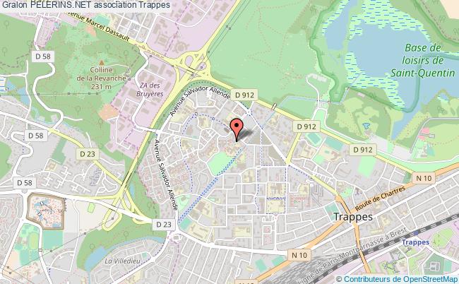 Pelerins.net association Compréhension droit droits de l'homme respect ...