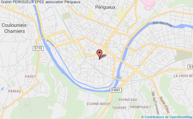 Perigueux epee association Escrime ffe fie respect Périgueux