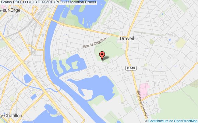 Photo club draveil (pcd) association Photographie association sein sens ...