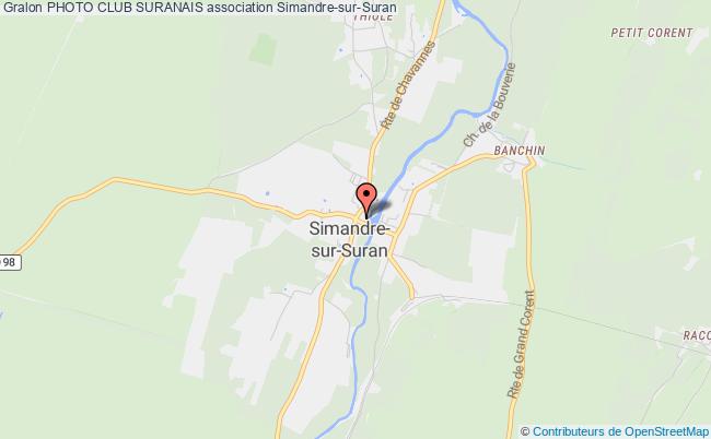 Association Simandre-sur-Suran Associations association Simandre-sur ...