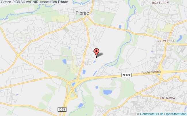 Générations Pibrac Associations Générations Pibrac : 2 associations