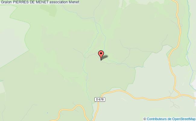 Menet Menet Associations menet Menet : 4 associations