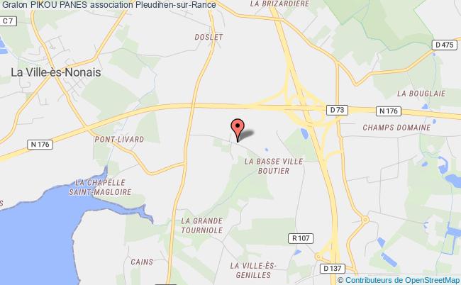 Pikou panes association Bretonne celtique culture bretonne ensemble ...