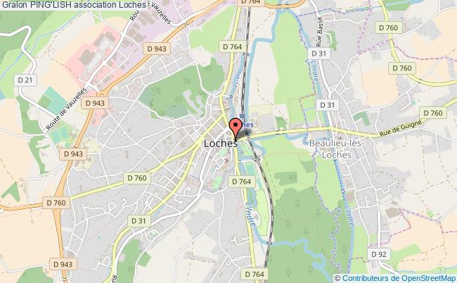 Ping'lish association Anglais association collège langue langue ...