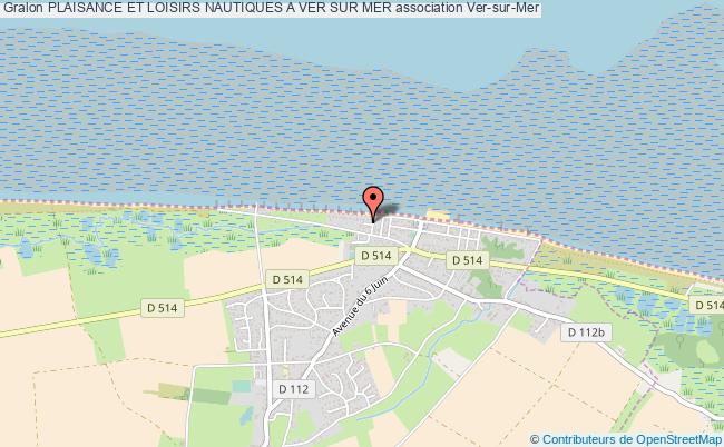 Plaisance et loisirs nautiques a ver sur mer association Cales eau ...