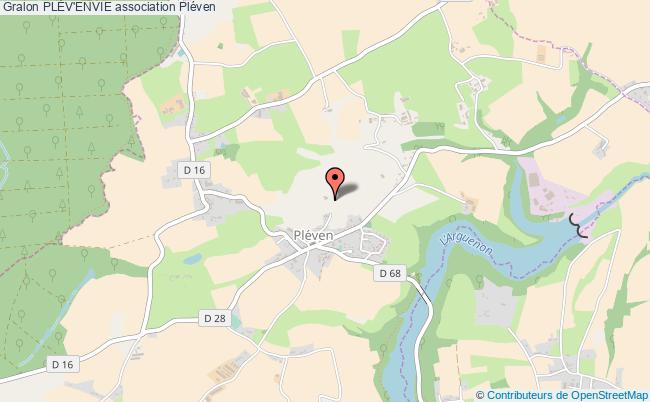 Communes Pléven Associations communes Pléven : 1 associations