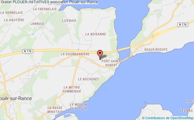 Plouer-initiatives association Association communes conseil conseil d ...