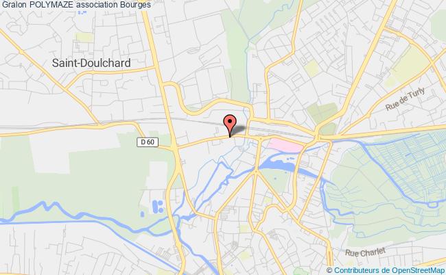 Polymaze association Association musique concert physique produits ...