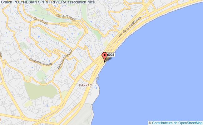 Polynesian spirit riviera association Artisanat danse france ...