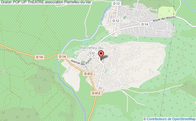 Associations de la ville de Pierrefeu-du-Var : 141 associations