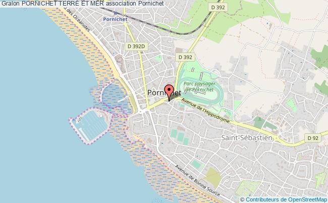 Pornichet terre et mer association Association pornichet arrière-pays ...