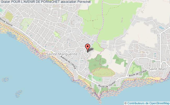 Pour l'avenir de pornichet association Commune culture démocratie ...