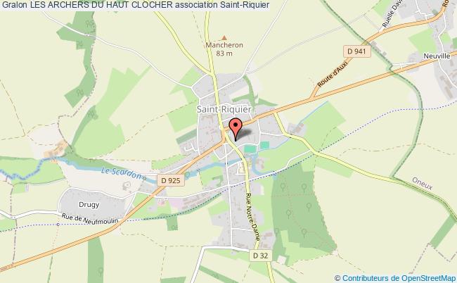 Pratiquer le sport la culture du haut clocher (a.s.c. du haut clocher ...