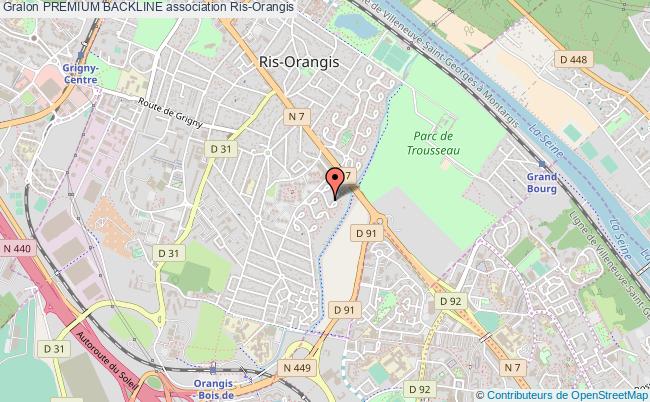 Premium backline association Instruments de musique montage sportives ...