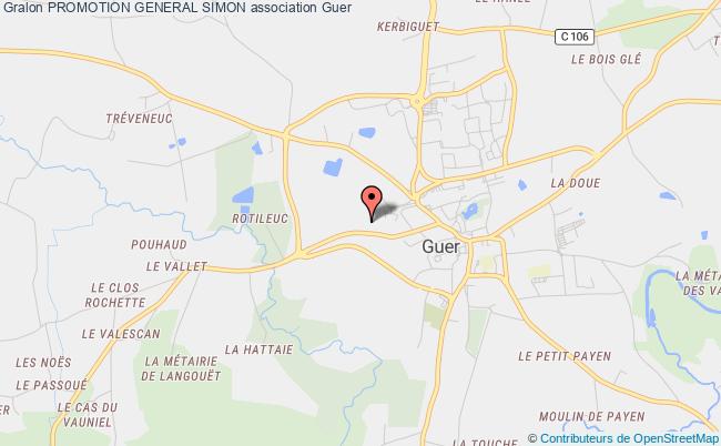 Promotion general simon association Esprit image officier saint cyrien ...