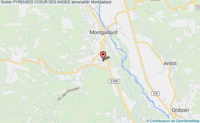 Pyrenees coeur des anges association Conscience développement personnel ...