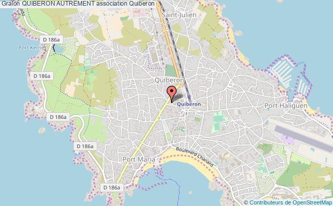 Quiberon autrement association Commune la commune quiberon Quiberon