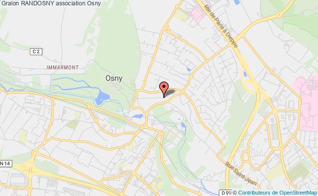 Randosny association Environnement la decouverte la randonnée randonnée ...