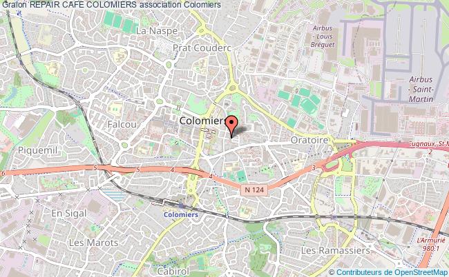 Repair Café Colomiers - Ateliers de Réparation Durables et Bénévoles ...