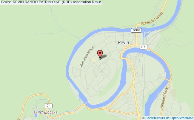 Culture Revin Associations culture Revin : 5 associations