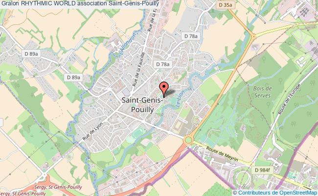 Rhythmic world association Gymnastique gymnastique rythmique pédagogie ...