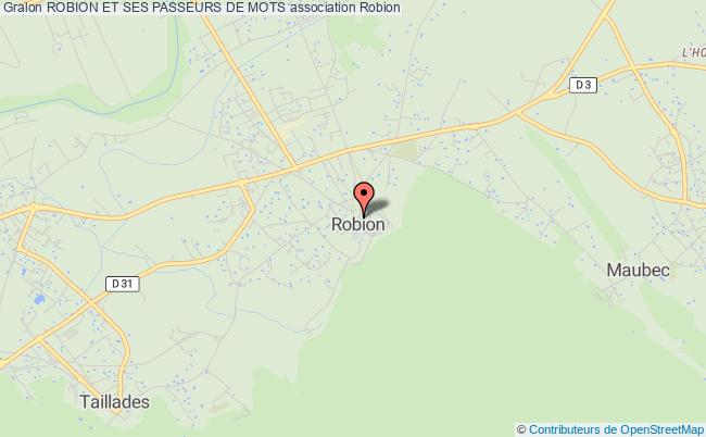 Robion et ses passeurs de mots association Bibliothèque bibliothécaire ...