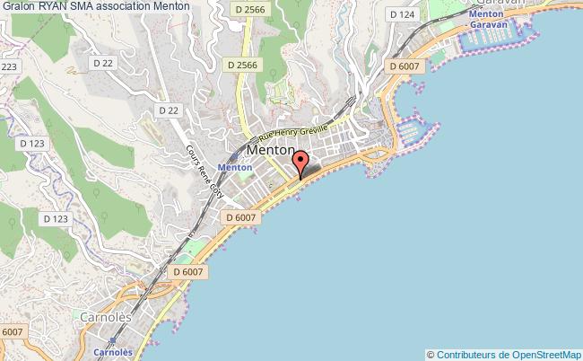 Ryan sma association Maladie amyotrophie amyotrophie spinale anglais ...