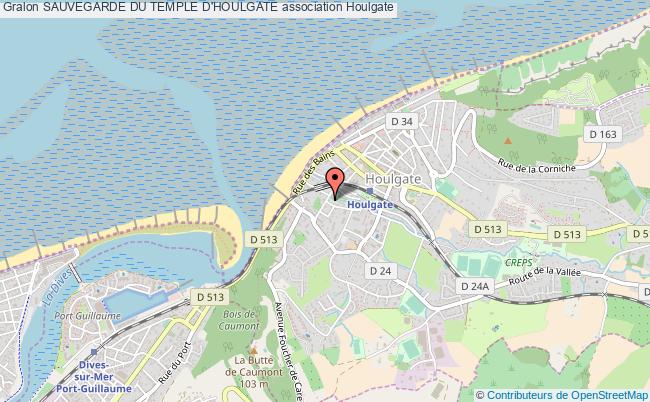 Associations Environnement et patrimoine Houlgate : 13 associations