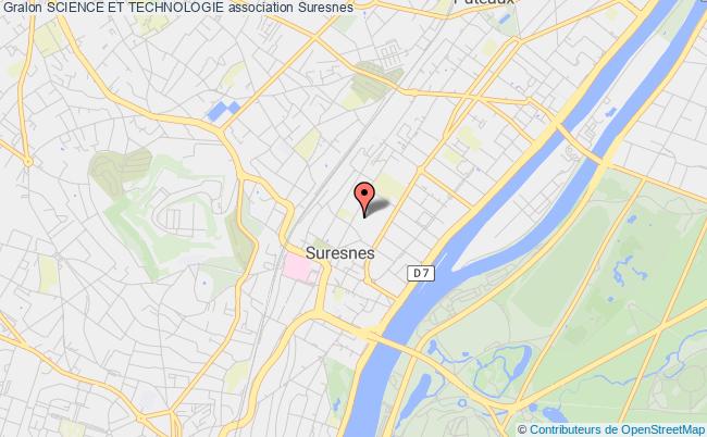 Science et technologie association Groupe maladie médicament progres ...