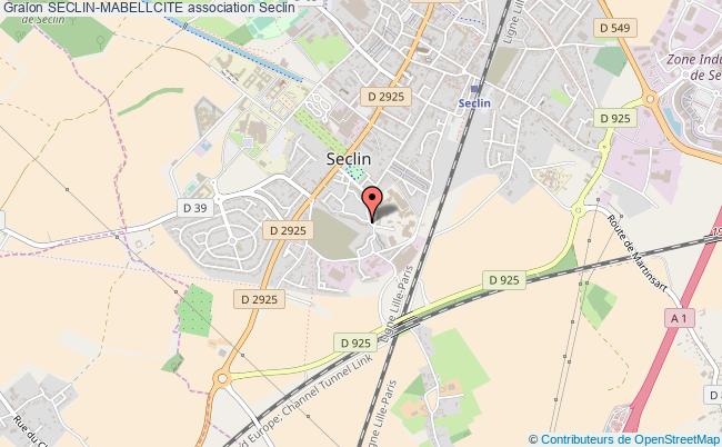 La Commune Seclin Associations La Commune Seclin : 4 associations