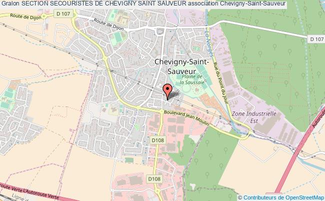Association Chevigny-Saint-Sauveur Associations association Chevigny ...