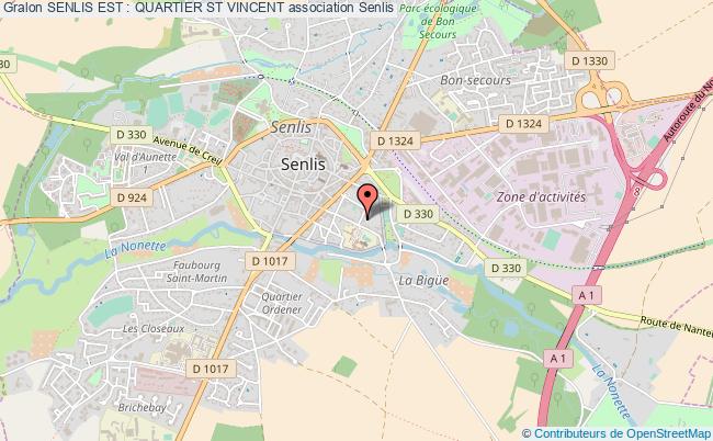 Patrimoine culturel Senlis Associations patrimoine culturel Senlis : 4 ...