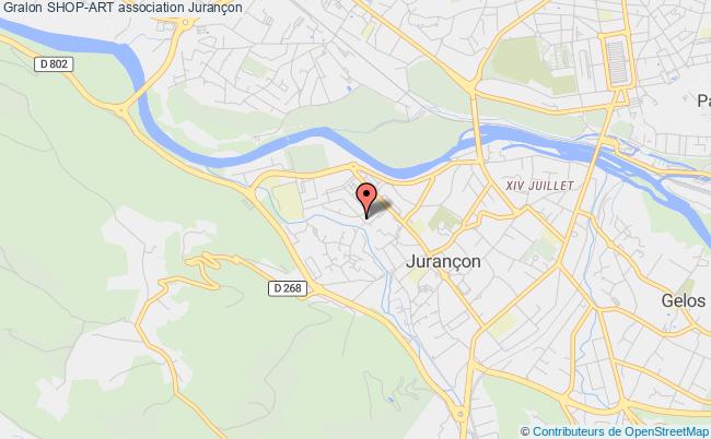 Shop-art association Artisans developpement economique diversité ...