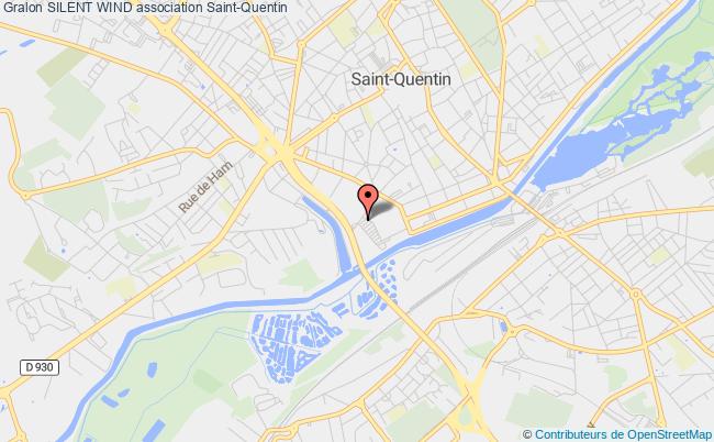 Silent wind association Association département france la création ...