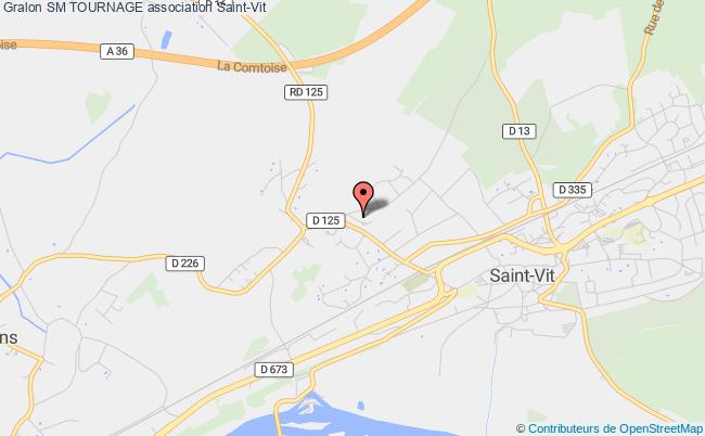 Sm tournage association Bénévolat bois genre objet social savoir-faire ...