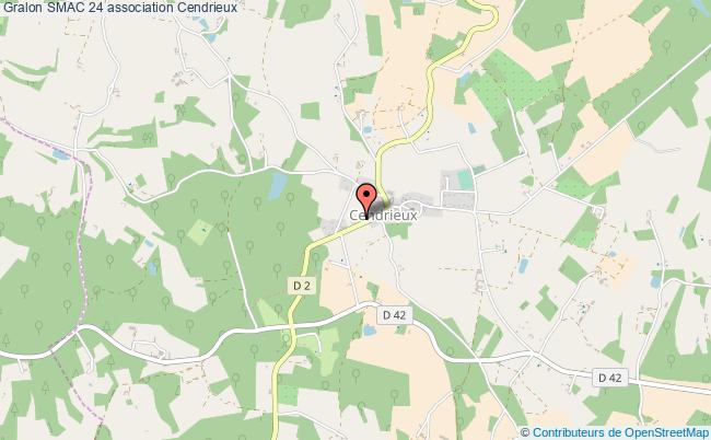 Smac 24 association Audiovisuel culture écriture générations humains ...