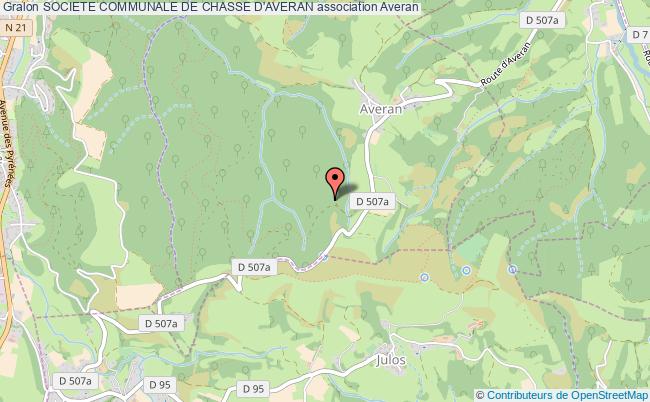 Societe communale de chasse d'averan association Braconnage chasse ...