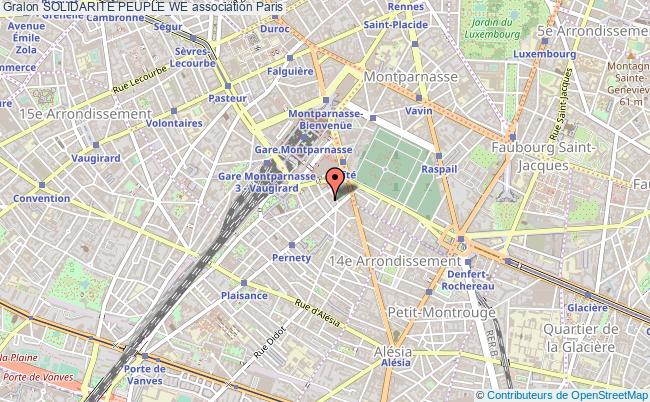 Solidarite peuple we association Côte d'ivoire droits de l'homme 1948 ...