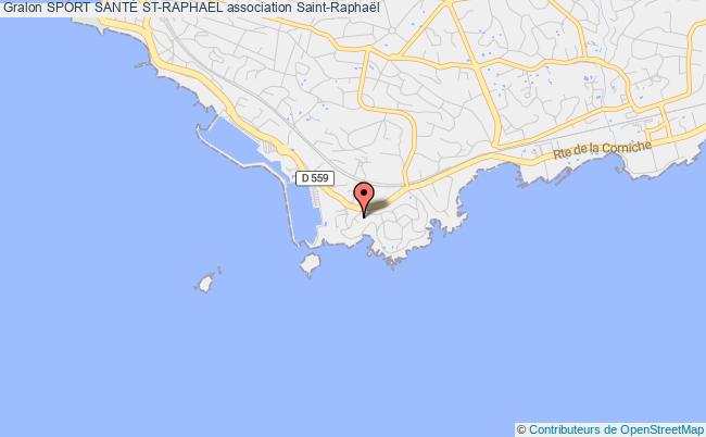 Sport santÉ st-raphael association Médecine région rhumatologie saint ...