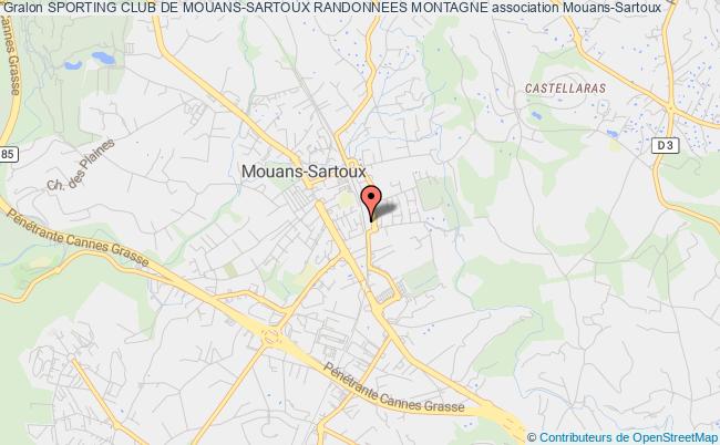 Association Mouans-Sartoux Associations association Mouans-Sartoux : 38 ...