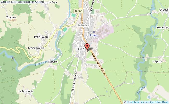 Ssr association Circuit la prévention routière prévention routière ...