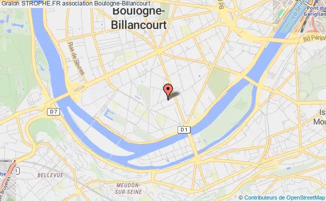 STROPHE.FR : Promouvoir la poésie francophone et la langue française ...