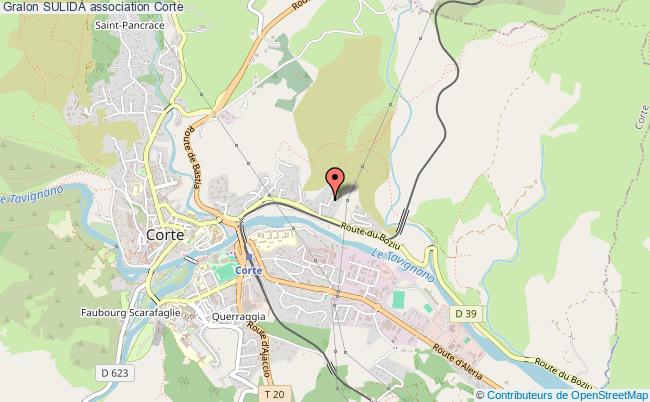 SULIDÀ : Créer des liens intergénérationnels entre étudiants et seniors ...