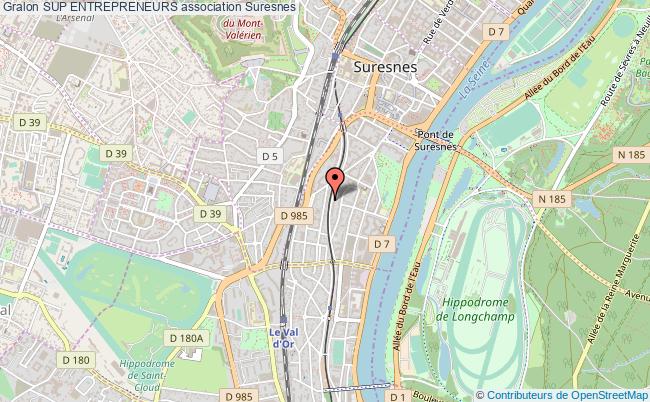 Sup entrepreneurs association Annuaire association entreprenariat ...