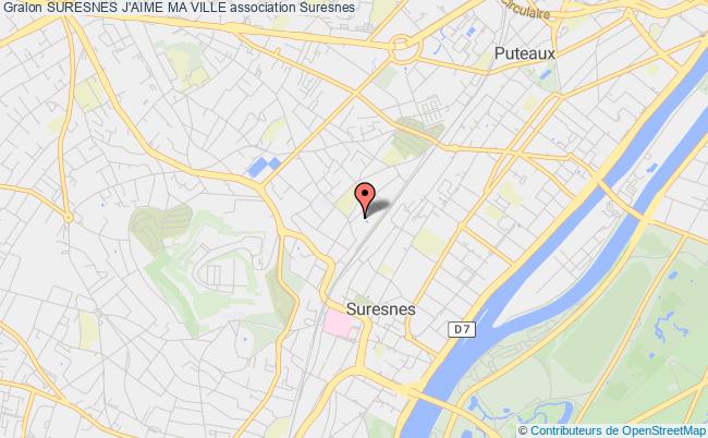 Suresnes j'aime ma ville association Suresnes confiance durabilité ...