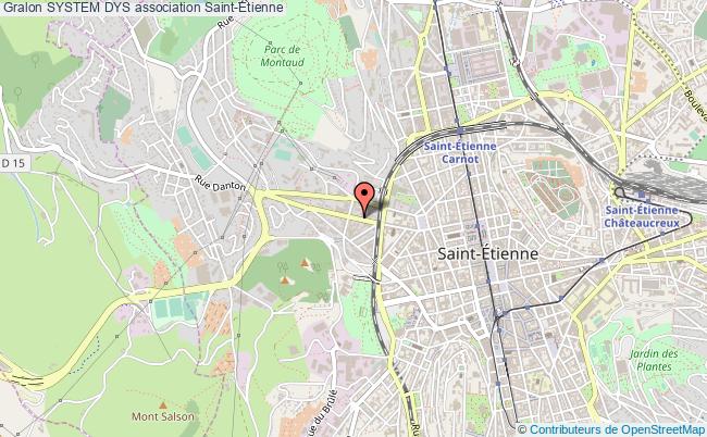 System dys association Dyslexie apprentissage dysgraphie ...